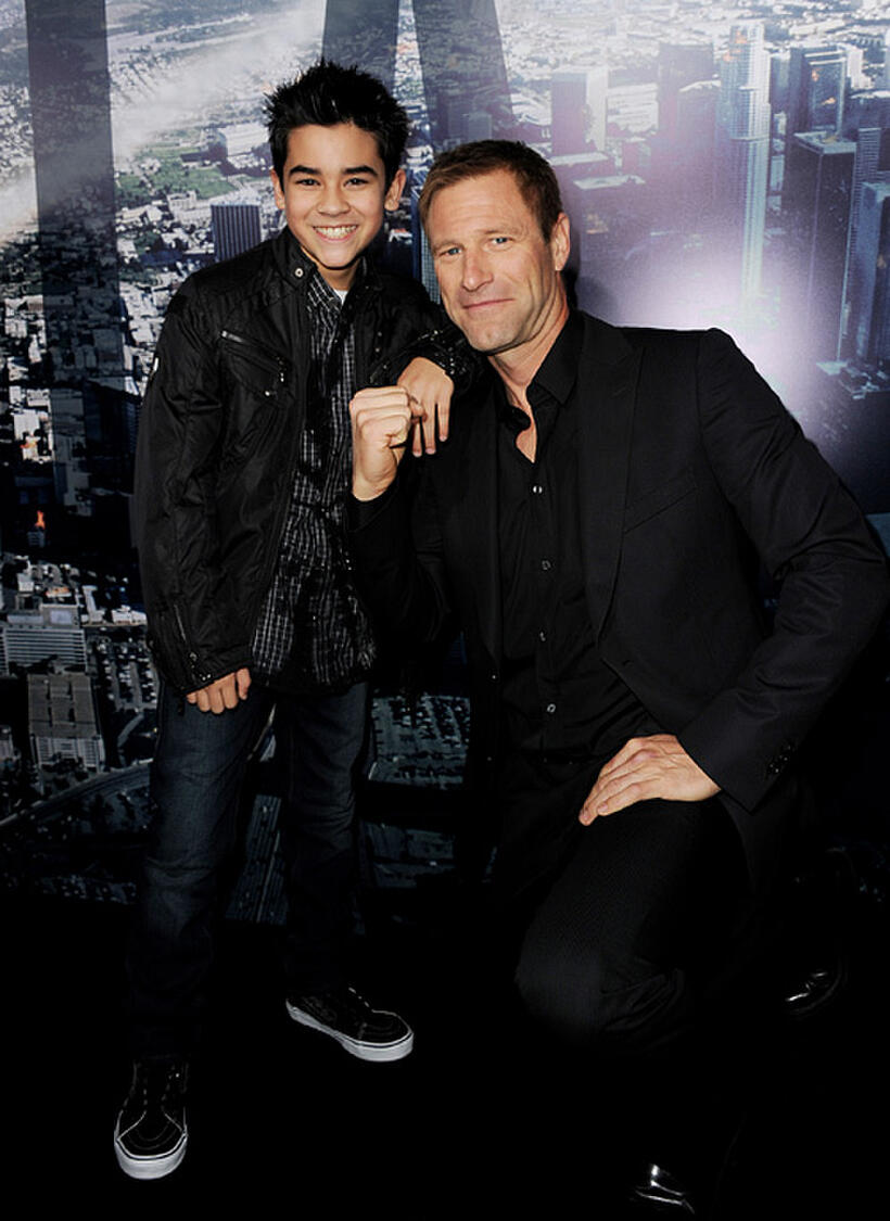 Bryce Cass Pictures and Photos | Fandango